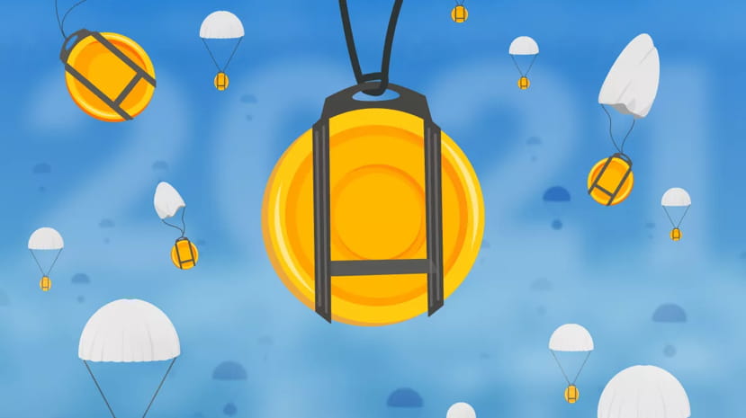 Gala Games will airdrop the GALA v2 token | Крипто Тренды и Технологии ...