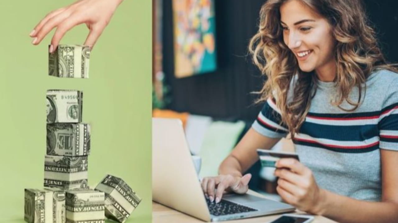 FREE courses will teach you how to make more money & build wealth ...