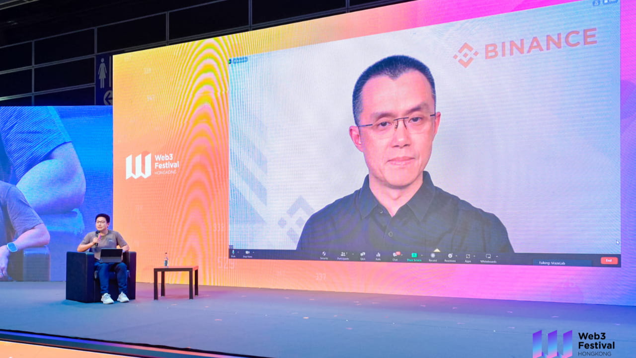 From hype to implementation, Hong Kong Web3 still has a long way to go | CryptoWesley on Binance ...