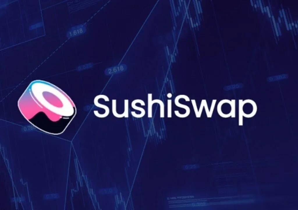 SushiSwap DEX (SUSHI) is hacked - at least $3.3M in assets s | MrPeyo5885 on Binance Square