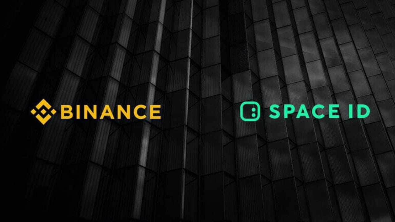 Space ID Tokens Wow Investors Weeks After Binance Launchpad Sale ...