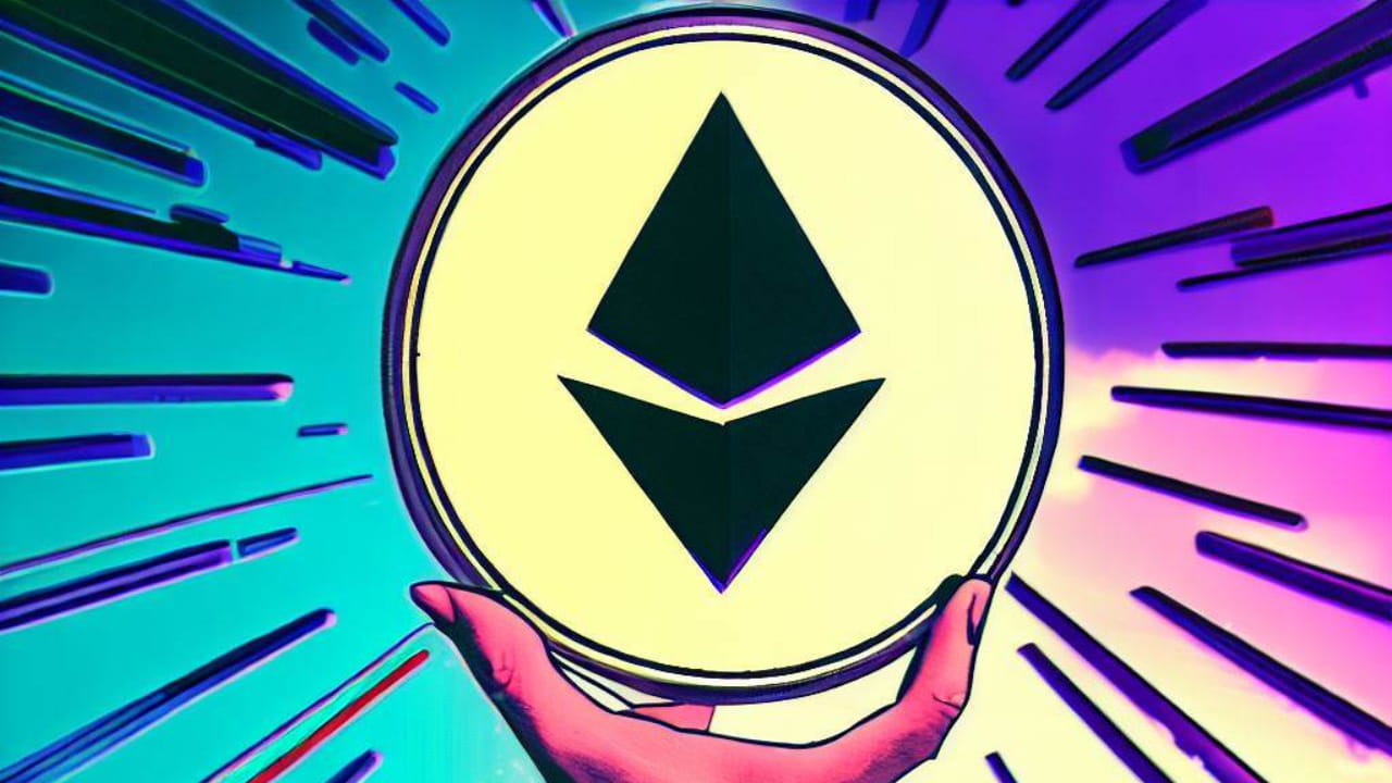How to Make a Fortune from Ethereum’s Biggest Upgrade Ever (Hint: It’s Not What You Think ...