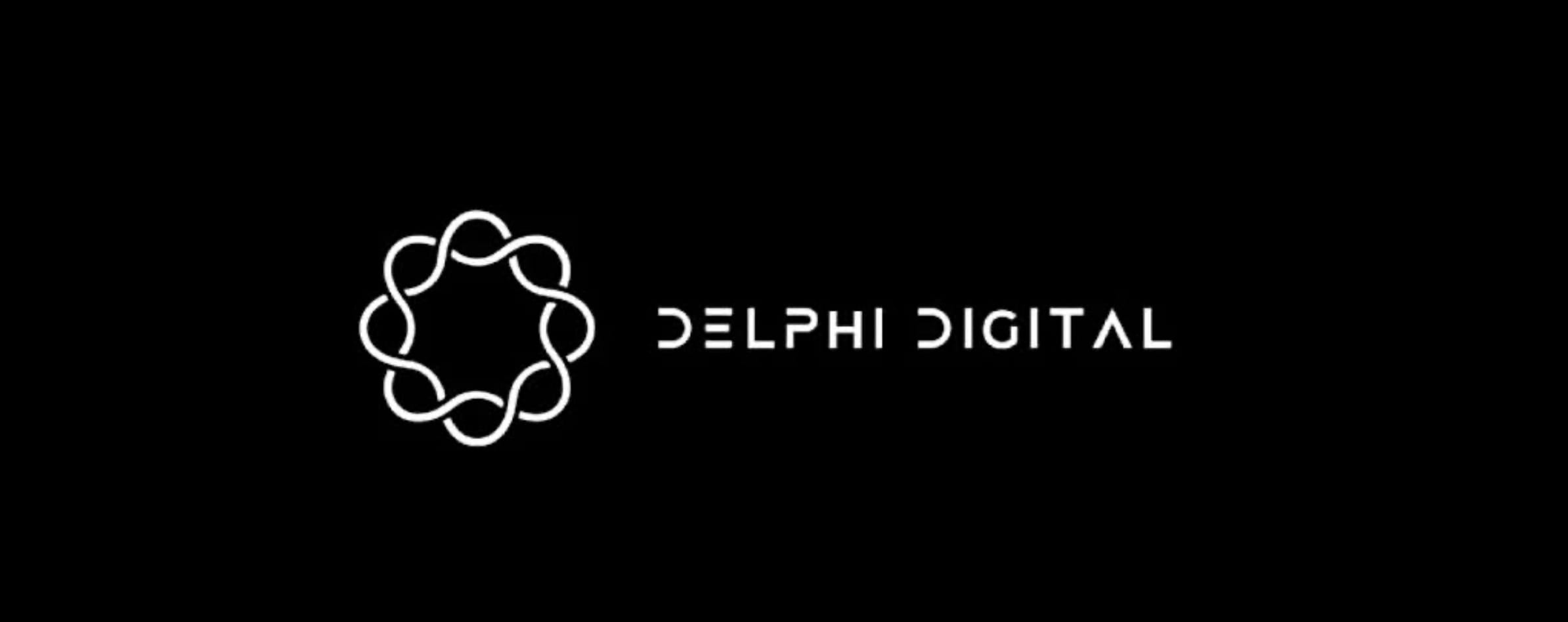 Delphi Labs has raised $13.5 million in a round led by P2P, | YOYOOYOOO on Binance Square