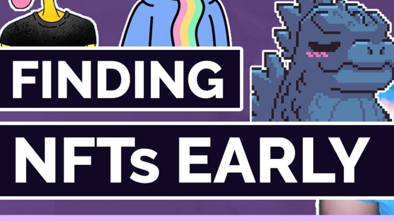 How to Spot a Potentially Good NFT Project | Cryptokang on Binance Square