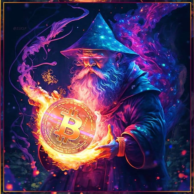 🔶😇 The development of Bitcoin, crypto and blockchain tech | RIBKA ...