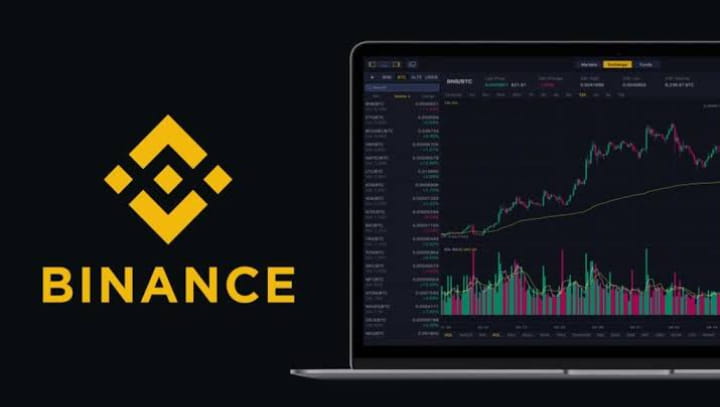 10 Insider Tips and Tricks for Dominating the Crypto Market on Binance ...