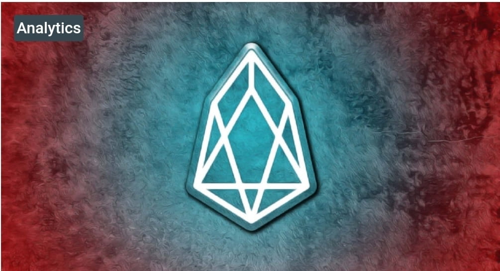 Will EOS Hit The High Of $2 In 2023? EOS foundation is going | Crypto ...