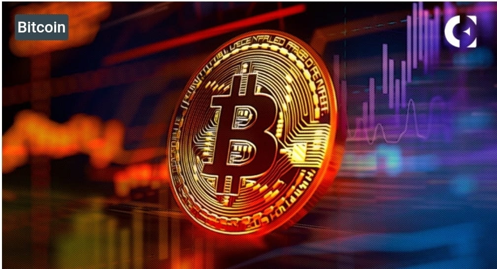 BTC Takes Advantage of the March Madness in the Banking | Crypto Scoop ...