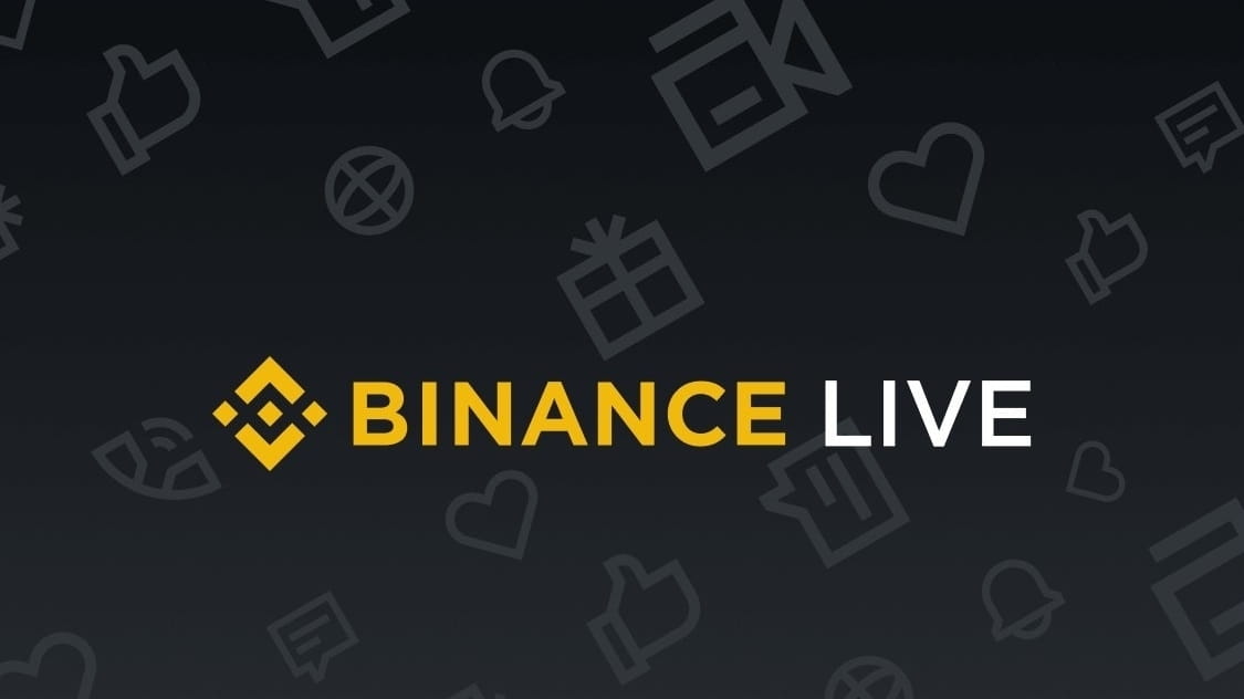 What is Binance Live (Live Streaming) ? | Crypto Ahmet on Binance Square