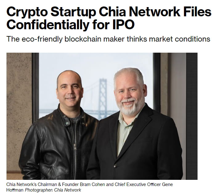 #Chia This product is still active in the market. It is sai | Mini ...