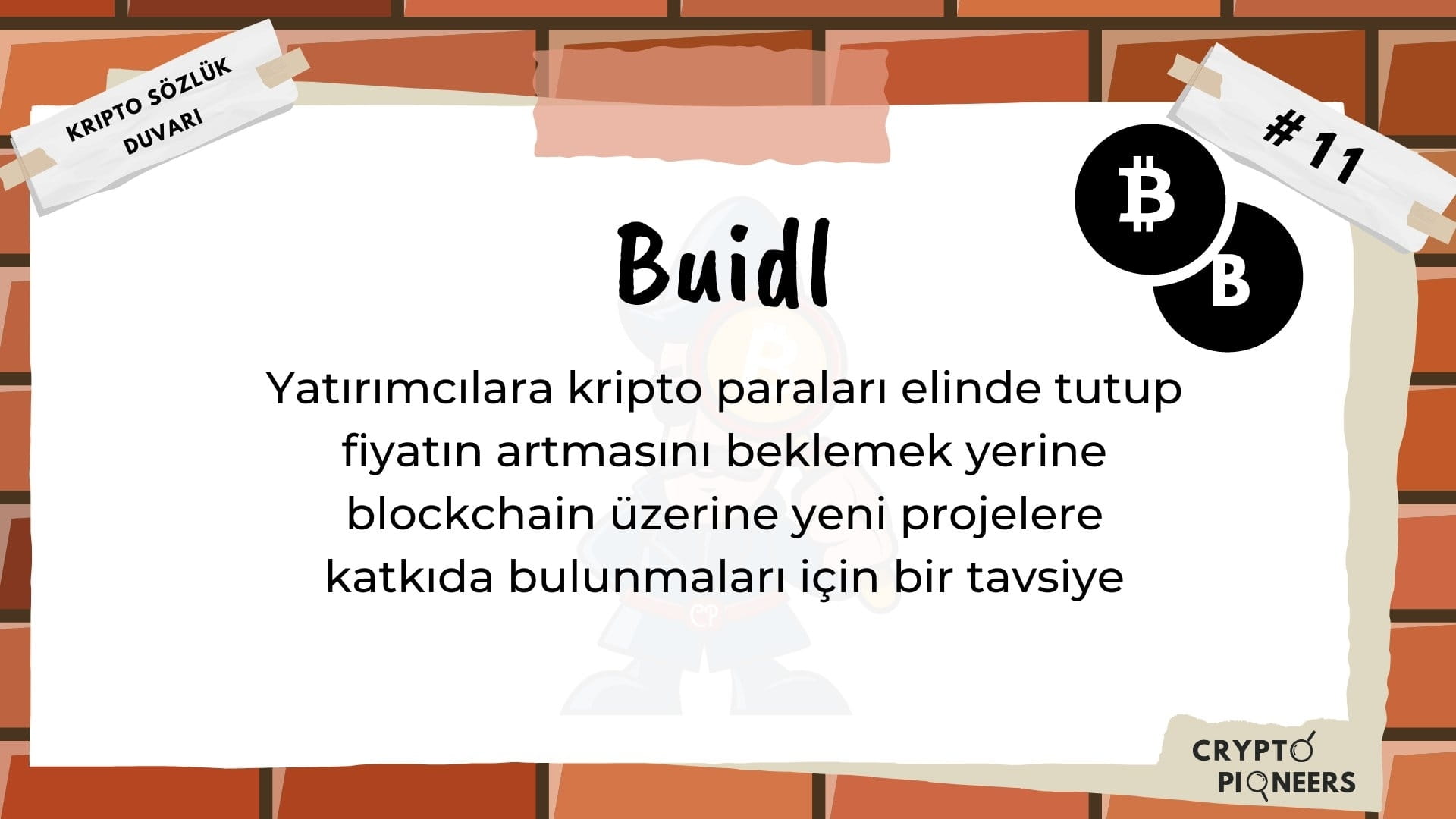 #Buidl ¿Necesita? | davut1karabulut en Binance Square