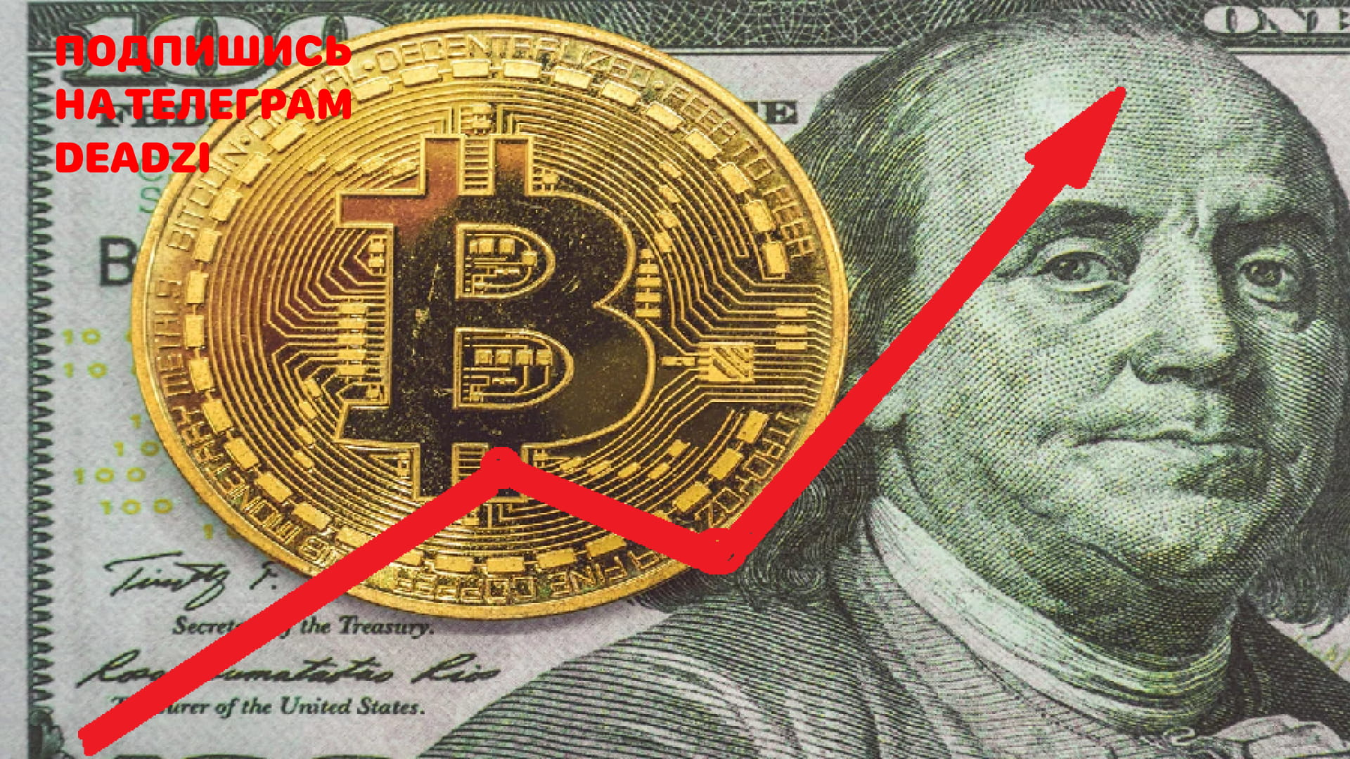 Bloomberg: Bitcoin successfully passed the liquidity stress | DEADZI ...