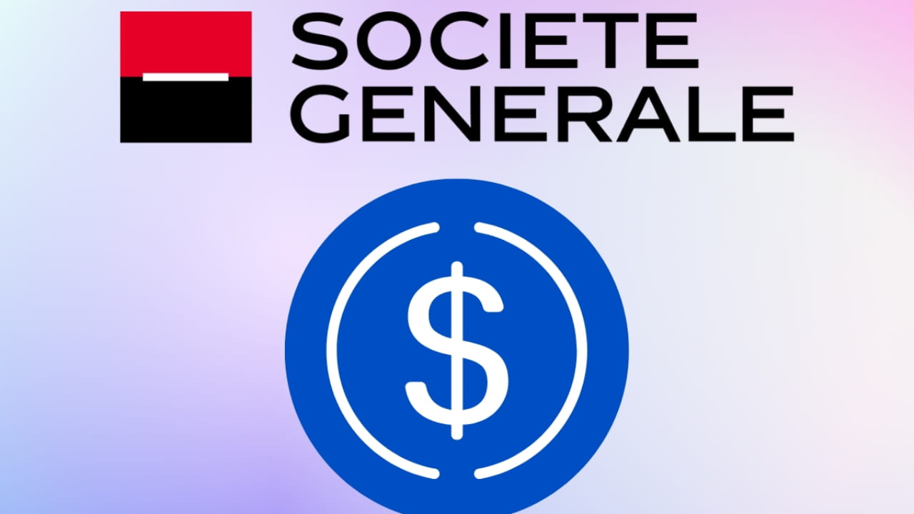 SG Forge announces the launch of stablecoin | W3LAB Crypto News IT and Marketing Agency on ...