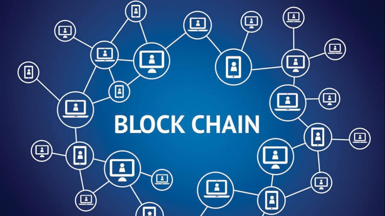 How blockchain and AI combine to redefine data security | CryptoWesley ...