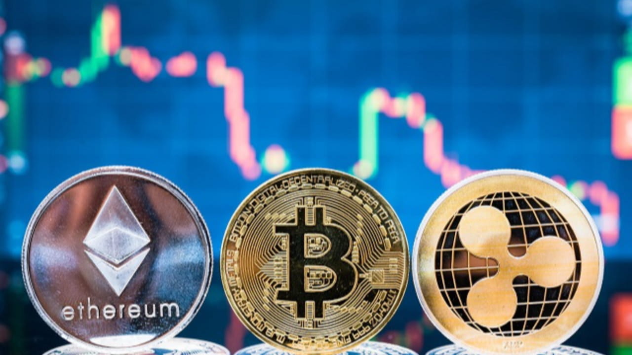 Bitcoin, Ethereum, Ripple: BTC's resumption above $30,000 suggests further gains ahead ...