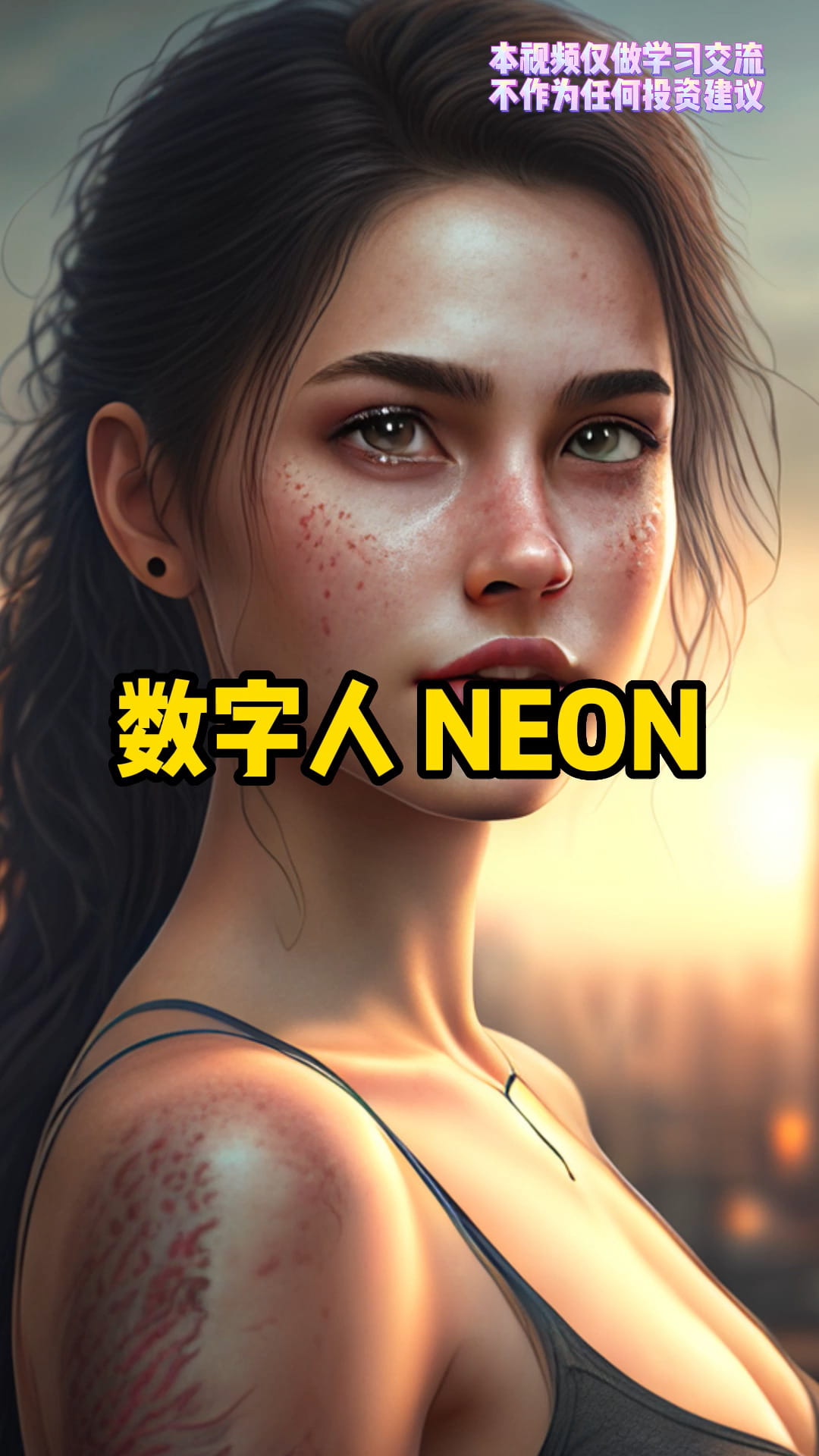 Gamefi doesn’t have to worry about NPCs, NEON is the strongest virtual ...