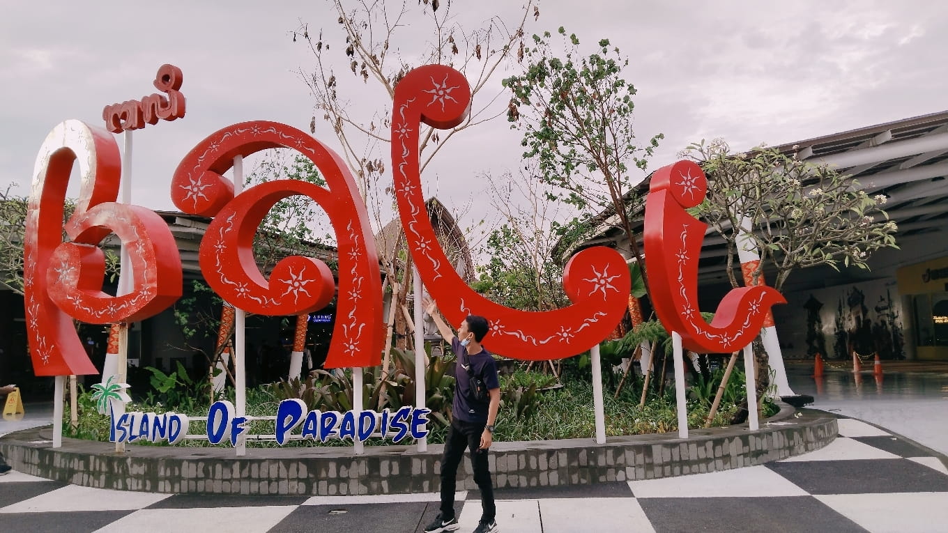 Pamper yourself to the island of Bali from yesterday's profi | Bang ...