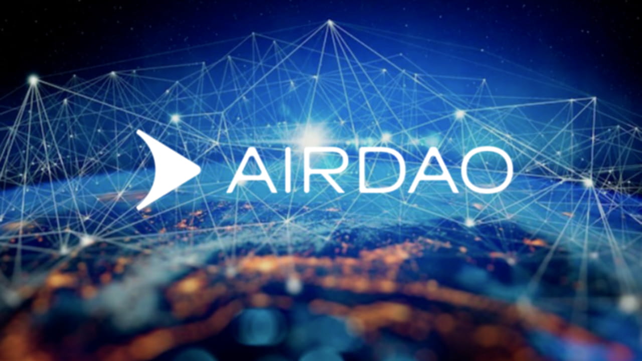 Let DAO governance reach everyone and learn about the AirDAO ecosystem ...