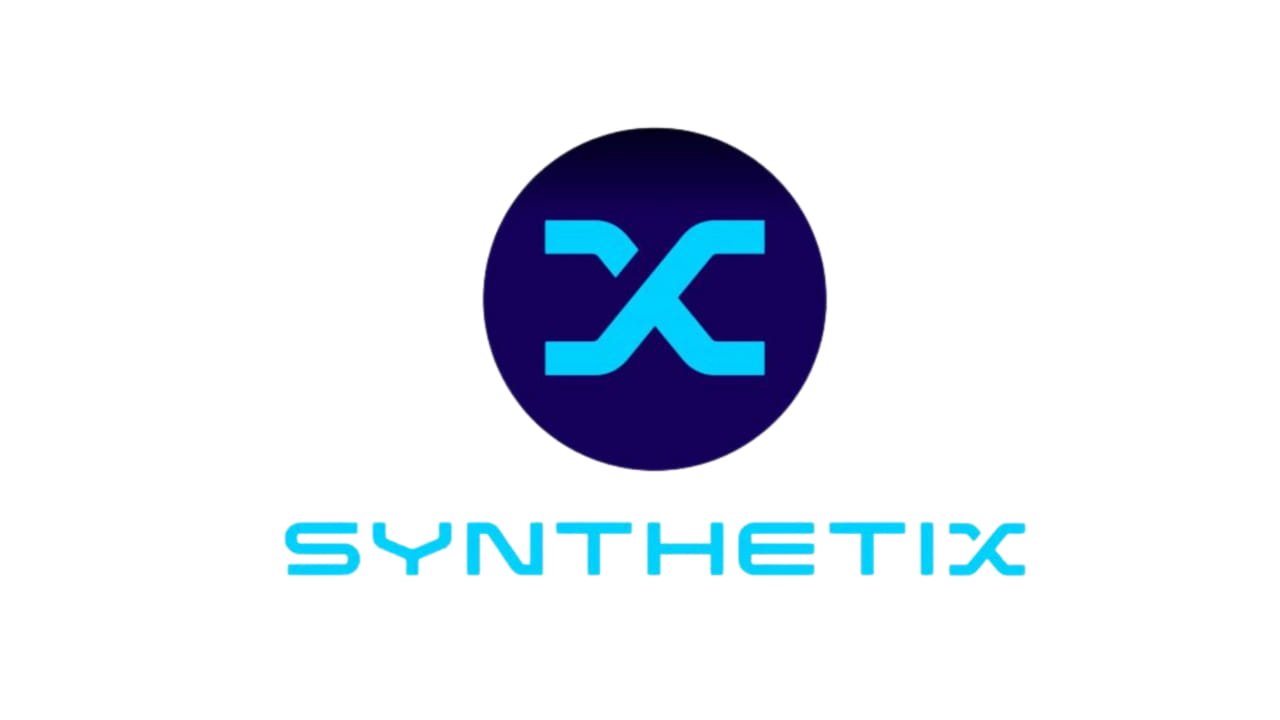 Synthetix (SNX) Nedir? | davut1karabulut on Binance Square
