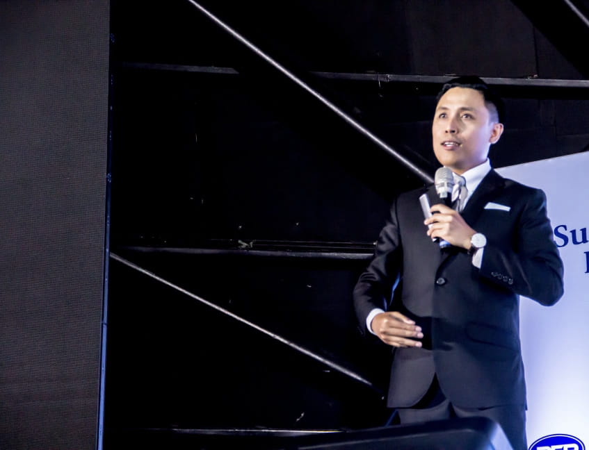 Excited to speak again in Investment Conference this May. #B | Marvin ...