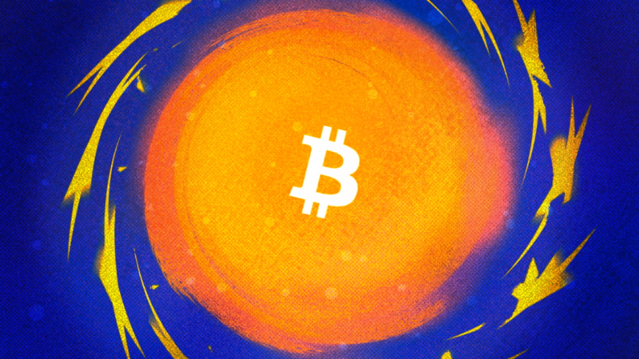 what's the situation? Ethereum and Bitcoin suddenly "flooded". The entire network liquidated ...