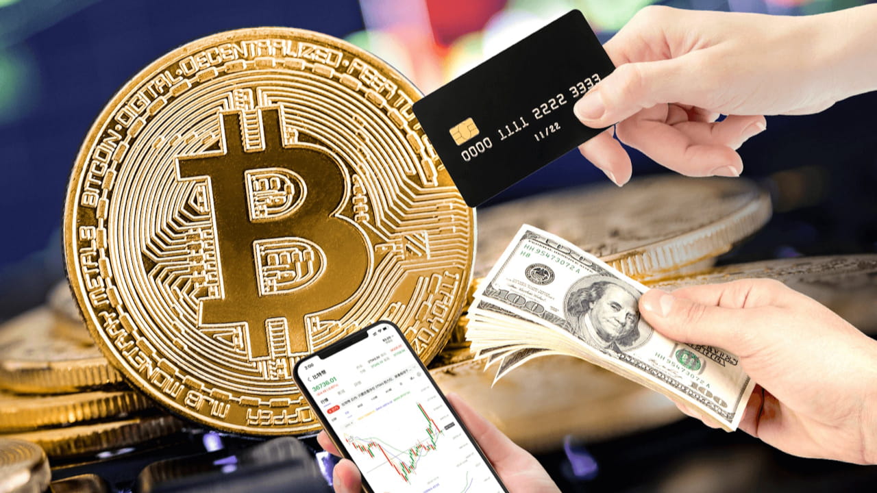 Hedge Fund Billionaire Ray Dalio Holds Bitcoin | C3Community on Binance ...