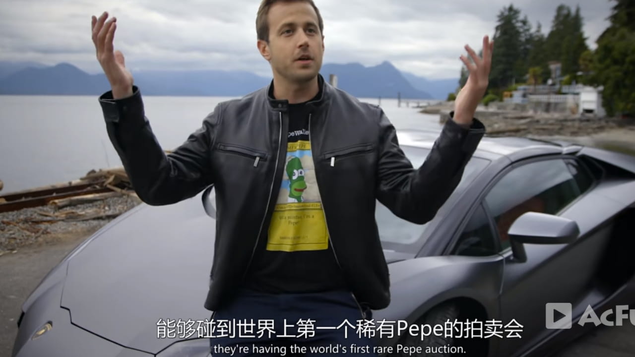 Why is Pepe so popular? An in-depth analysis of the memes behind it ...