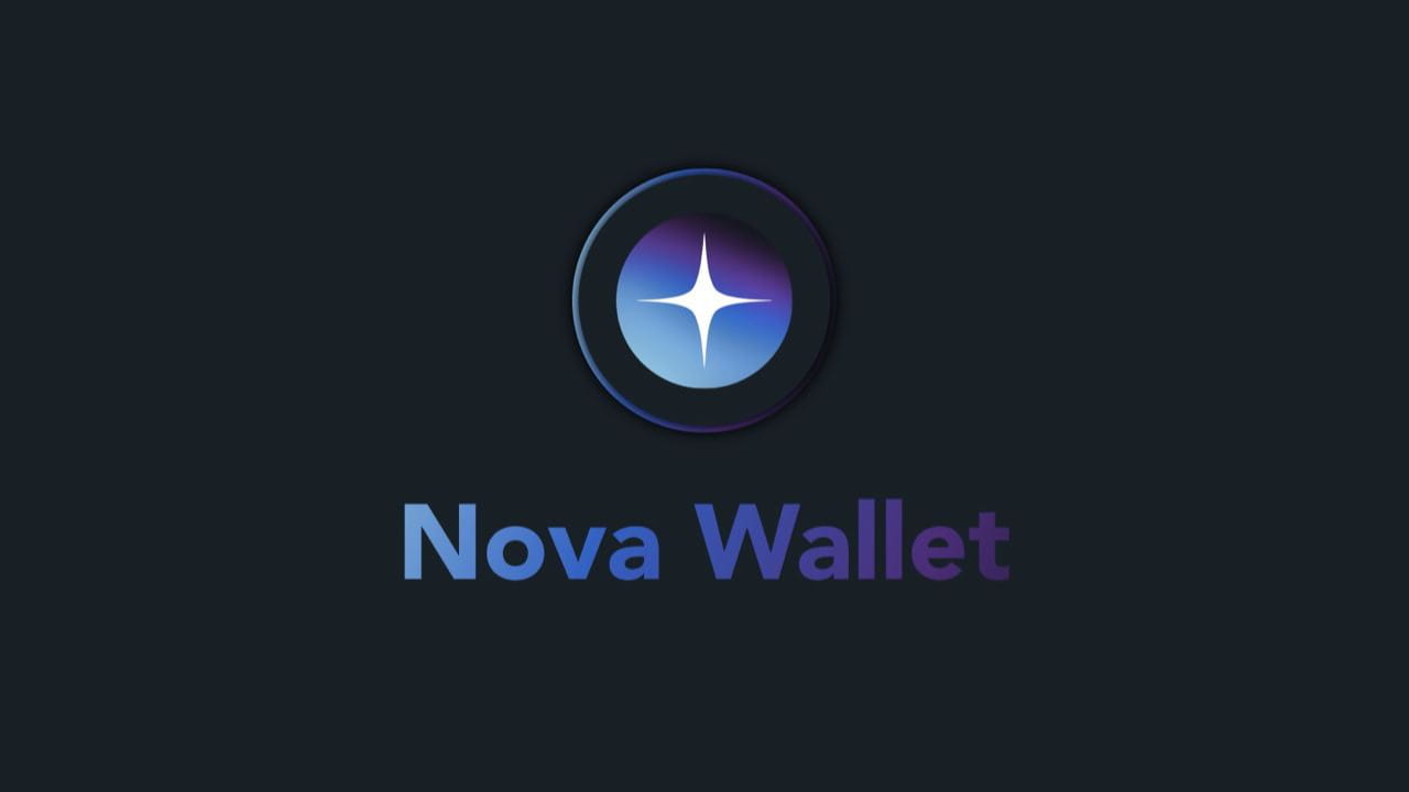 What is Polkadot NOVA Wallet? | CryptoHolicVN on Binance Square