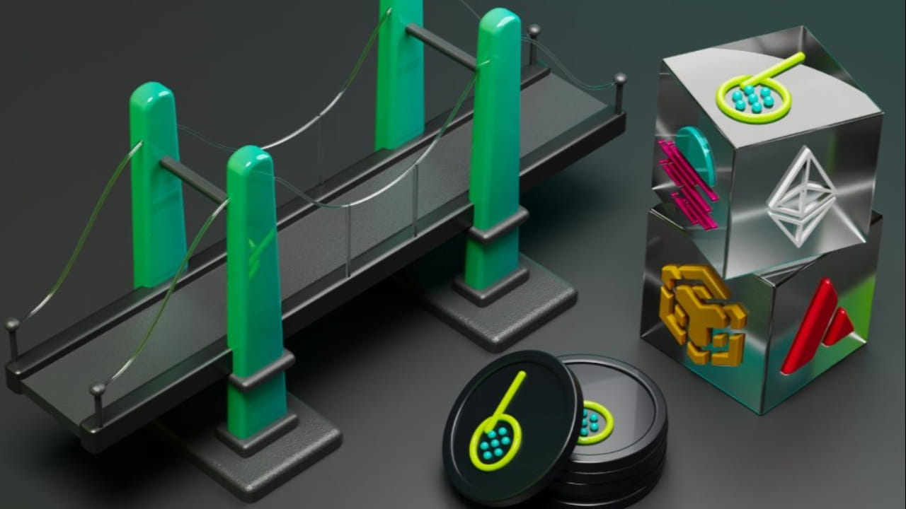 A Bright Future for Boba Network and Boba BNB | koinmilyoner on Binance Square