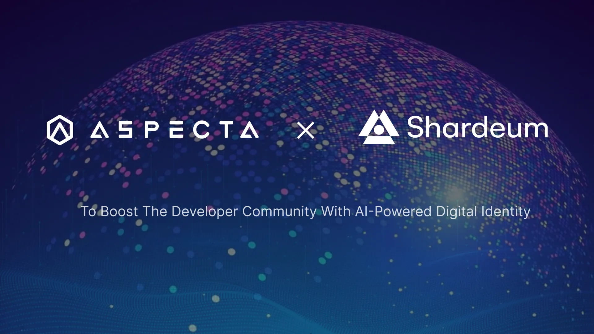 Aspecta has announced a partnership with a prominent layer-1 ...