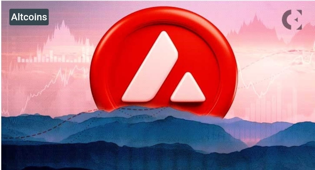 2 个地址在最近几个月转移了价值 7.8 万亿美元的 AVAX 帖子最后说，在 AVAX 的整个存在期间，已经转移了大约 | Crypto ...