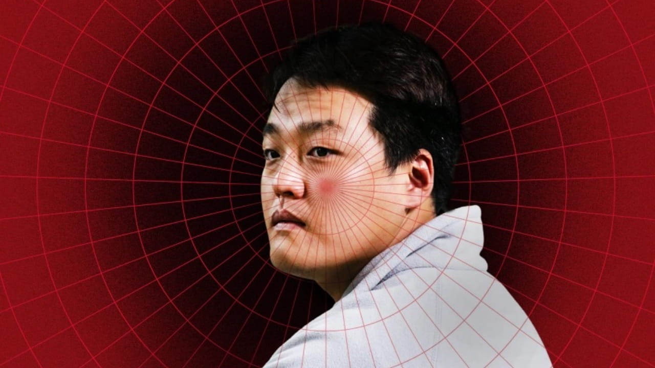 Do Kwon can store 10,000 BTC in Sygnum Bank | CryptoDjango on Binance Square