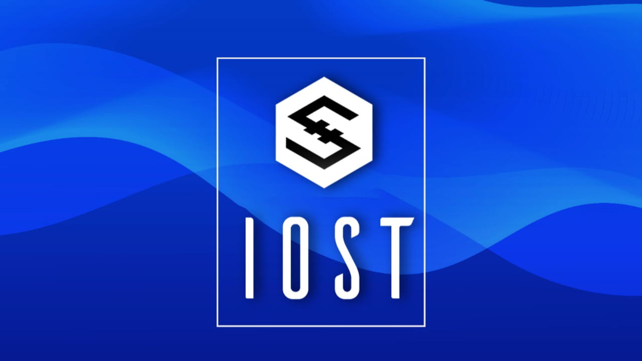 IOST receives $10 million investment from BitValue Capital to advance Web3 and AI integration ...