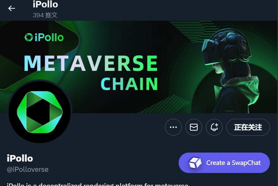 Two new Hong Kong projects, games, metaverse type, can be do | Web3撸毛家 ...