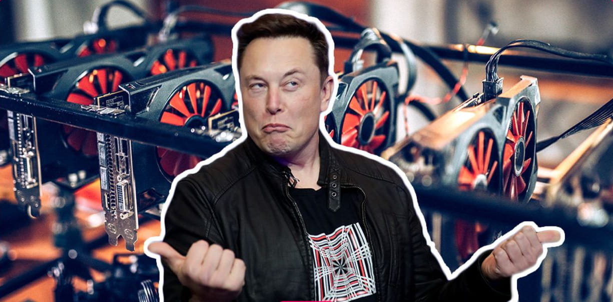 Elon Musk recently purchased 10,000 GPU graphics cards with | V社-資訊最前沿 ...