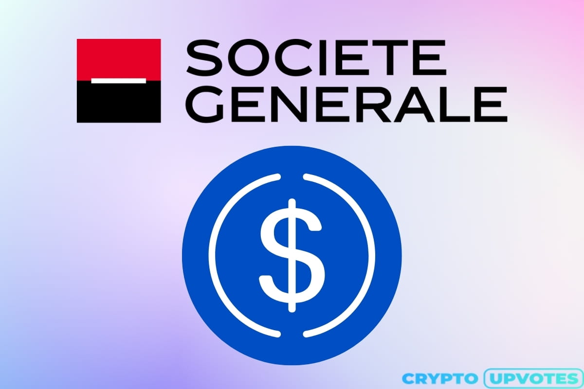 SG Forge announces the launch of stablecoin | W3LAB Crypto News IT and Marketing Agency on ...