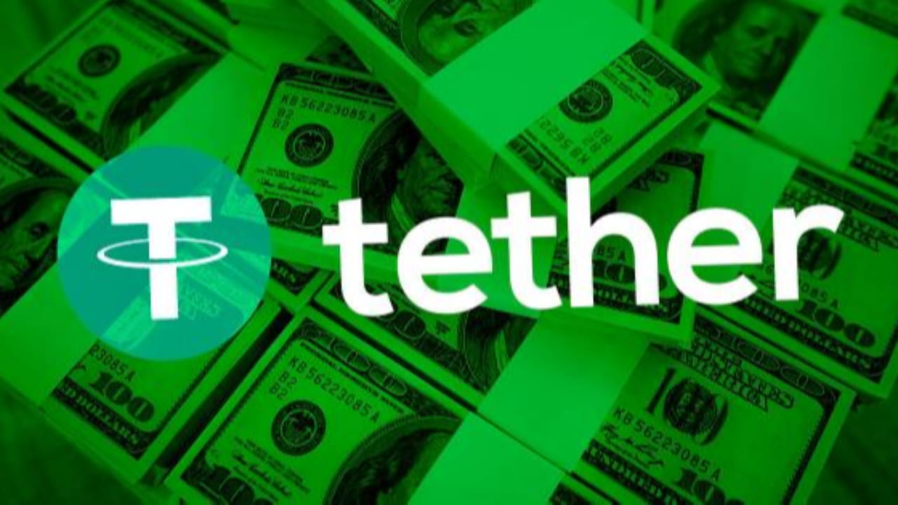 Tether USDT supply reaches $80 billion for first time in nearly a year ...