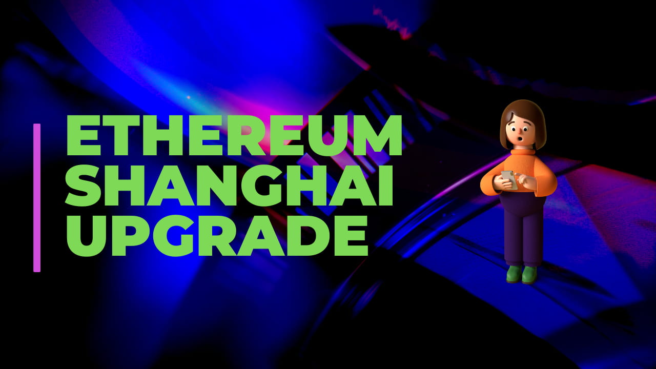Ethereum's Shanghai Update: Enabling Withdrawals and Its Potential ...