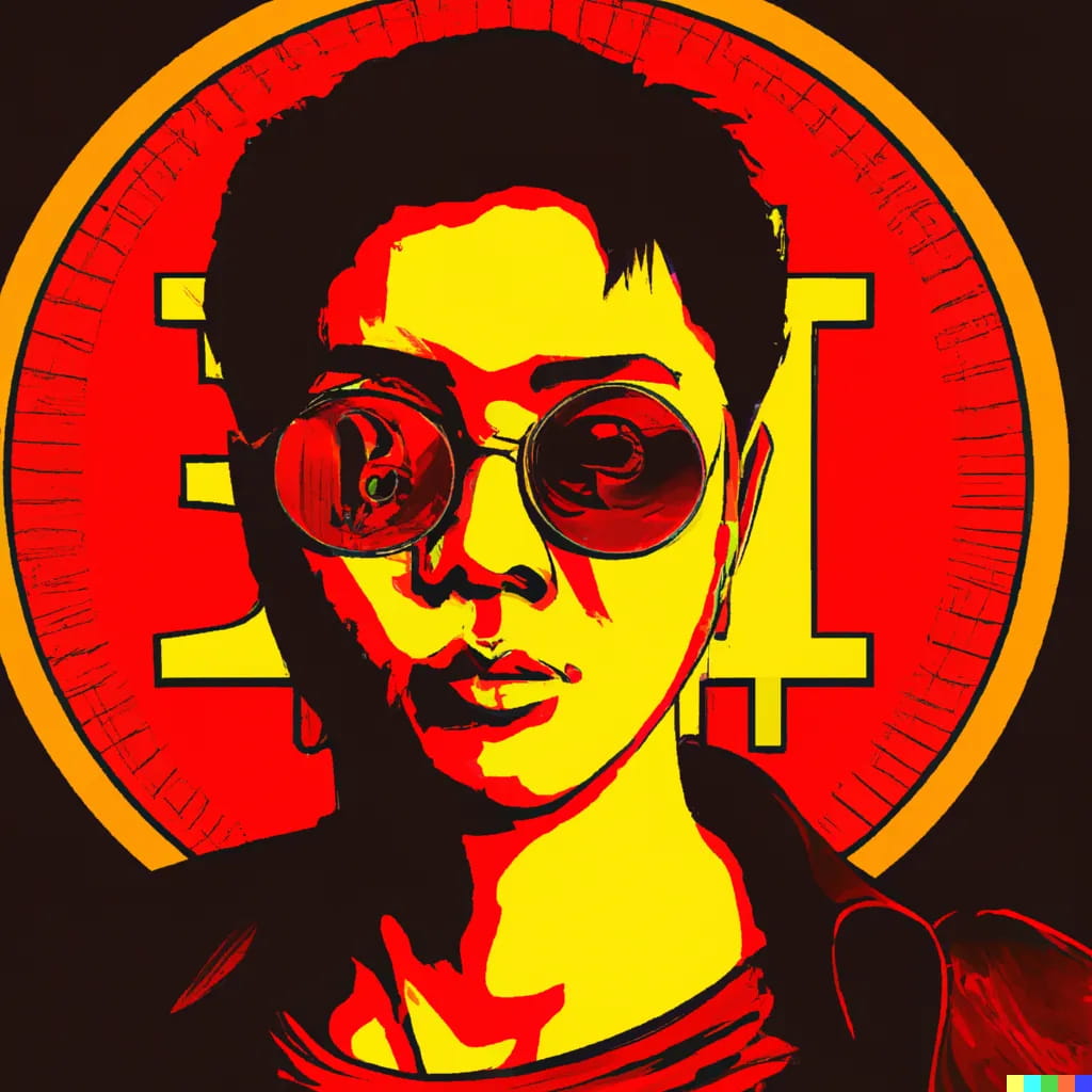 Satoshi Nakamoto trông như thế nào? AI cung cấp một số câu trả lời | Crypto PM trên Binance Square