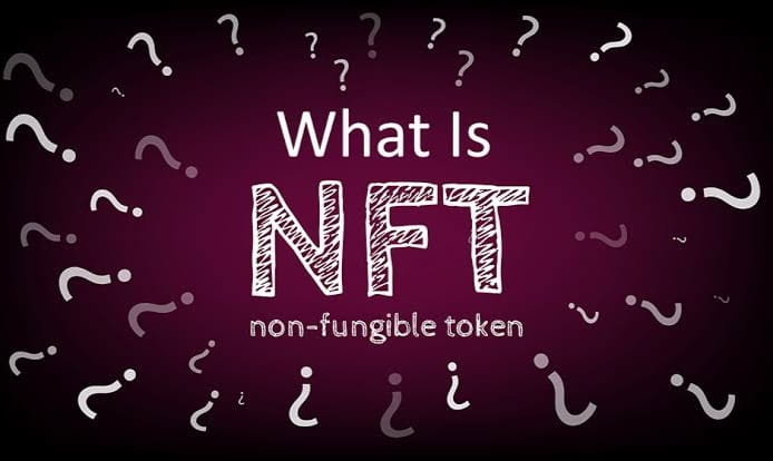 WHAT IS AN NFT? | San-Hash on Binance Square