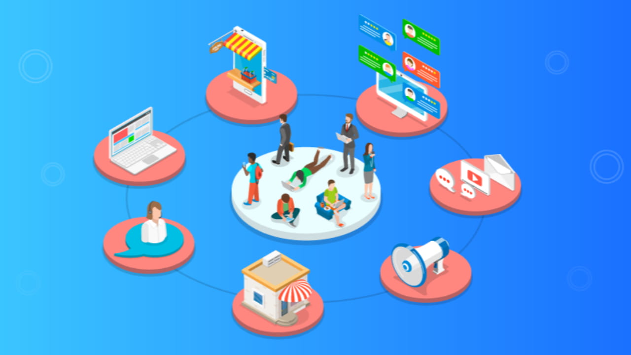 The Omni Network project introduced the Ethereum interoperability protocol | Manvel on Binance ...