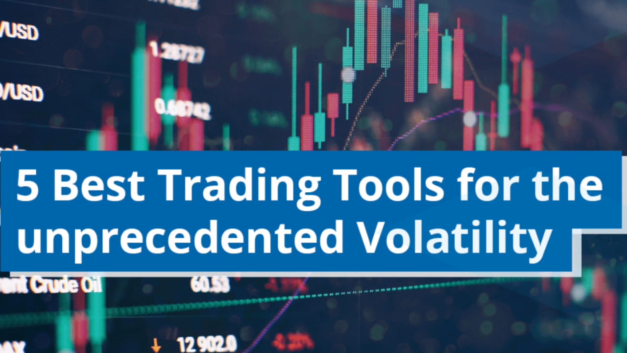 5 Essential Tools for Profitable Crypto Trading | Cryptokang on Binance Square