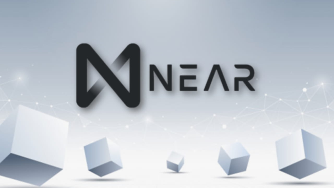 Cosmose AI’s valuation reaches $500 million after NEAR Protocol ...