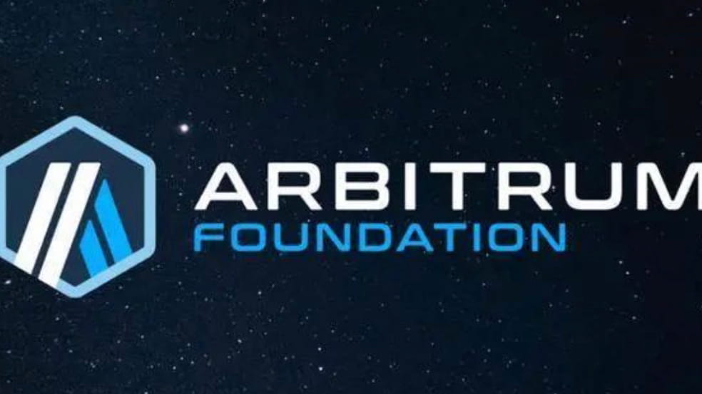 ARB’s landscape | 懂个币 on Binance Square