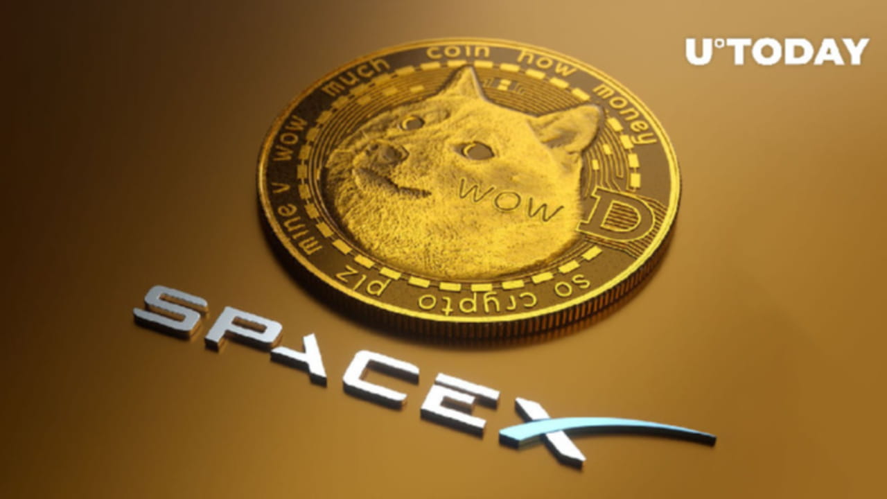 Dogecoin (DOGE) Price Rebounds as SpaceX Confirms: 'Everything Is Good ...