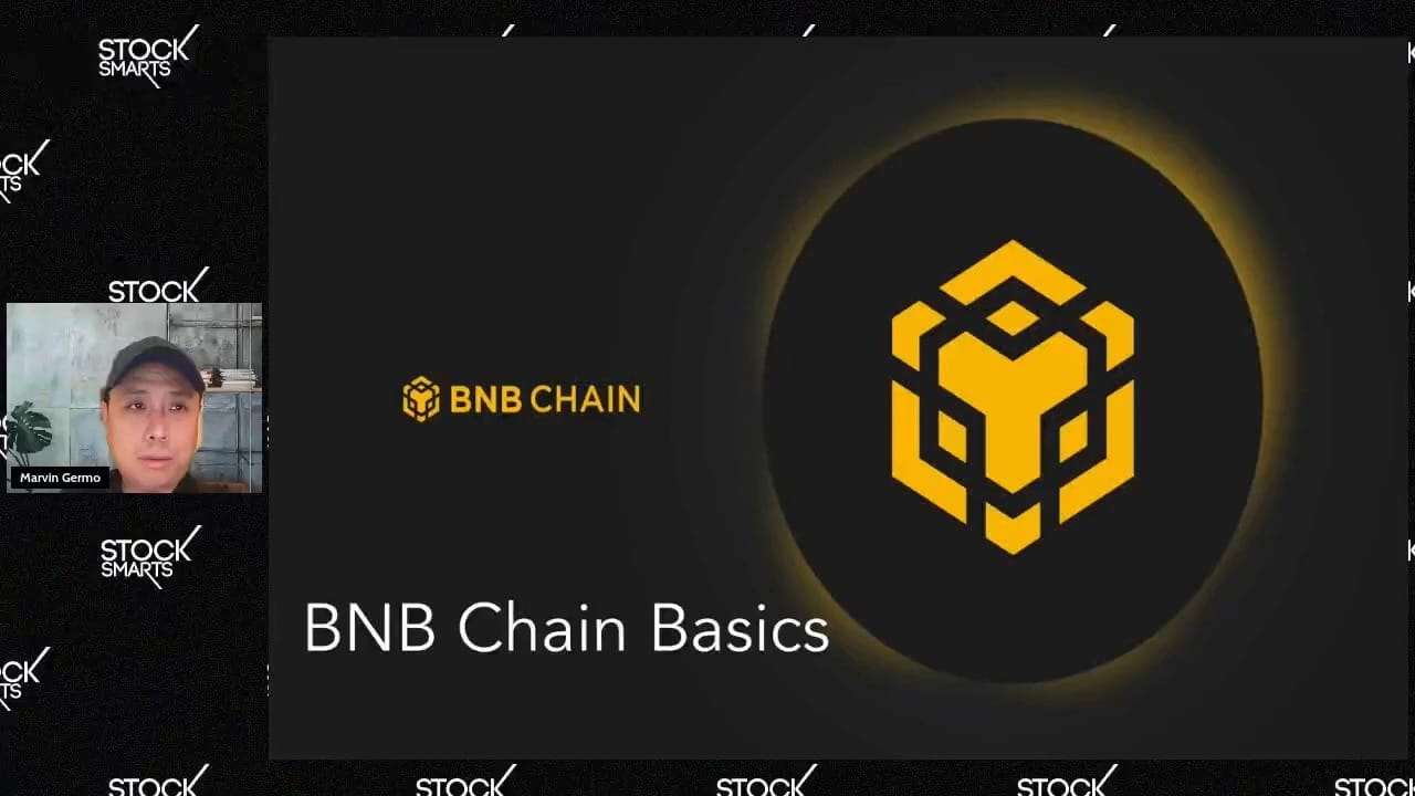 What is the BNB Chain? What makes it a good smart contract blockchain ...