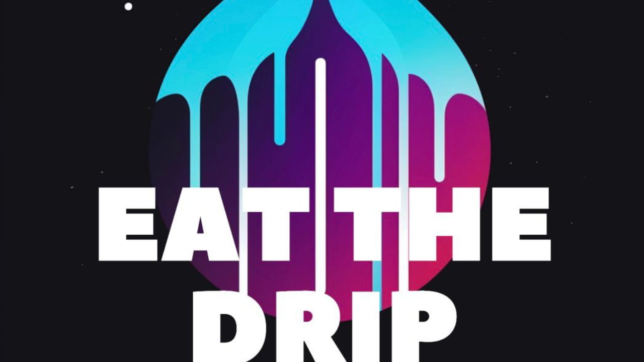 Eat The Drip, the protocol that "hydrates" your wallet | Crypto Gems ...