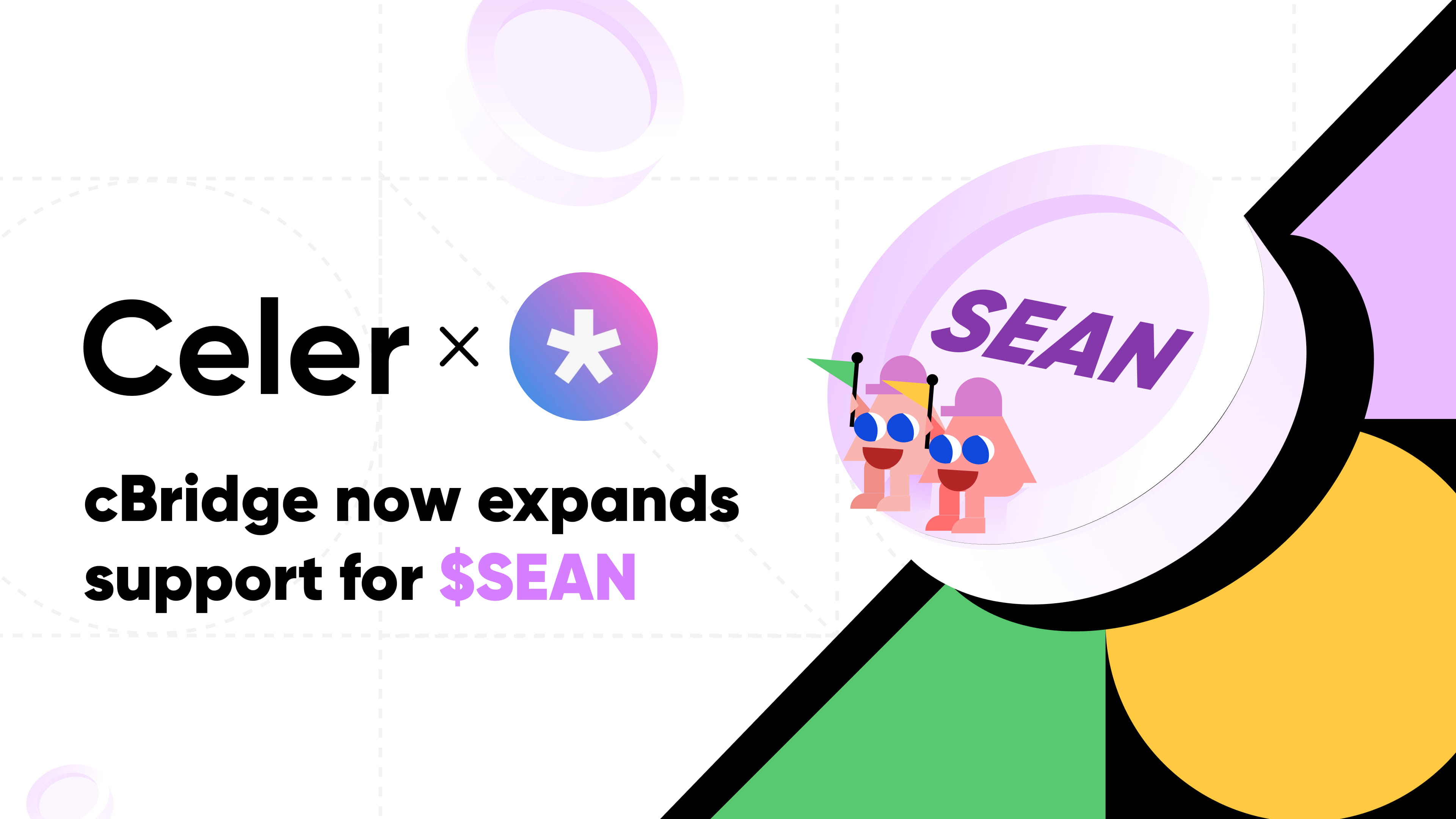 👷We continue to expand support for our partners and are hap | Celer Network on Binance Square