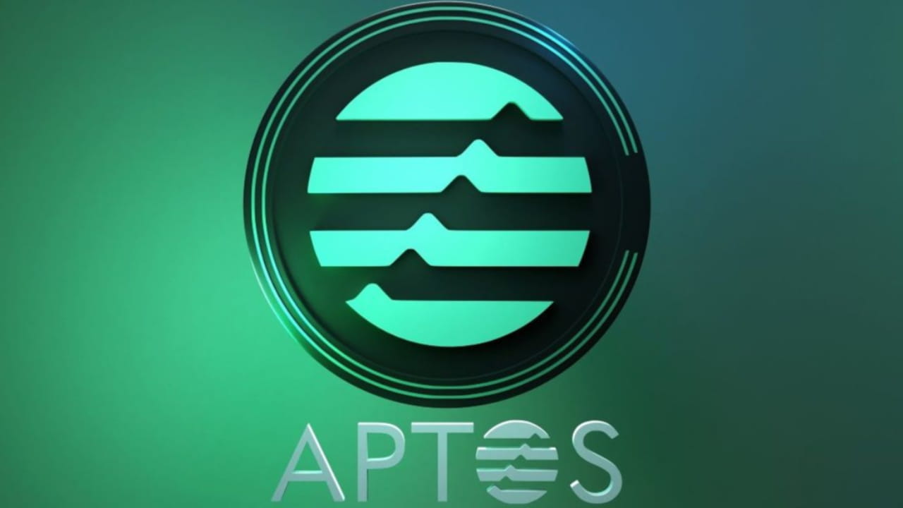 Bullish Buying Spree Set Off By Aptos Token Release | Crypto JK on Binance Square