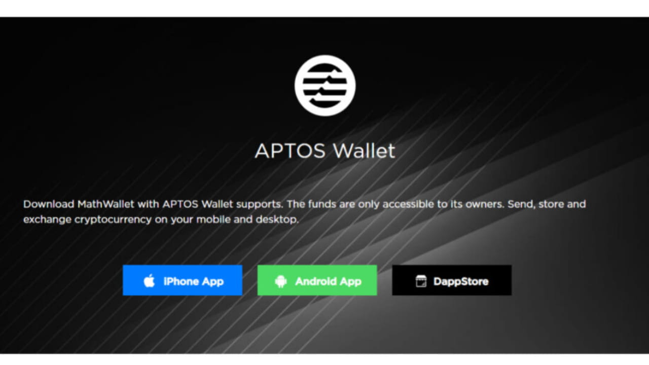 What is Aptos Wallet? | CryptoHolicVN on Binance Square